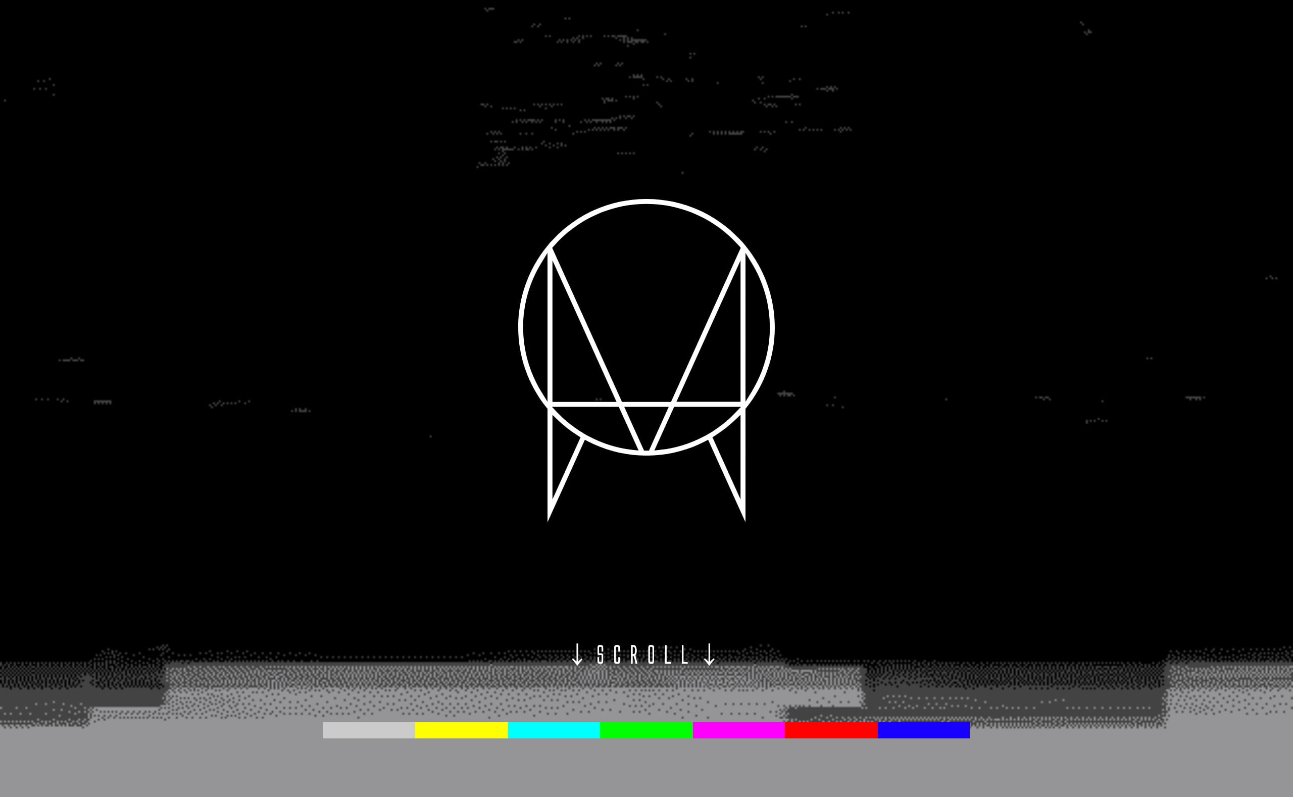 OWSLA | MUSIC WEB CLIPS - バンド・アーティスト・音楽関連のWEBデザイン ギャラリーサイト