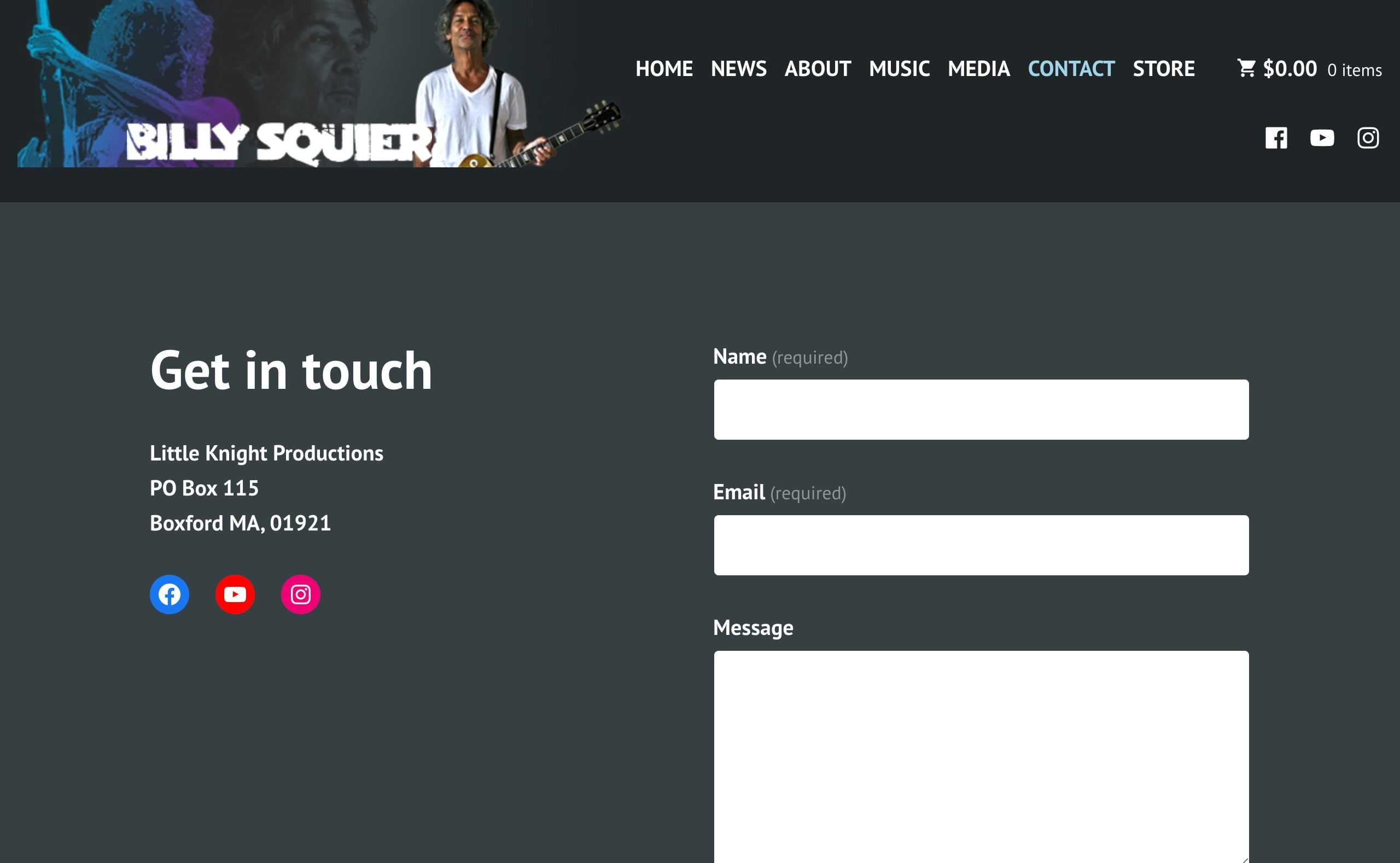 5のWEBデザイン | MUSIC WEB CLIPS – バンド・アーティスト・音楽関連のWEBデザイン ギャラリーサイト