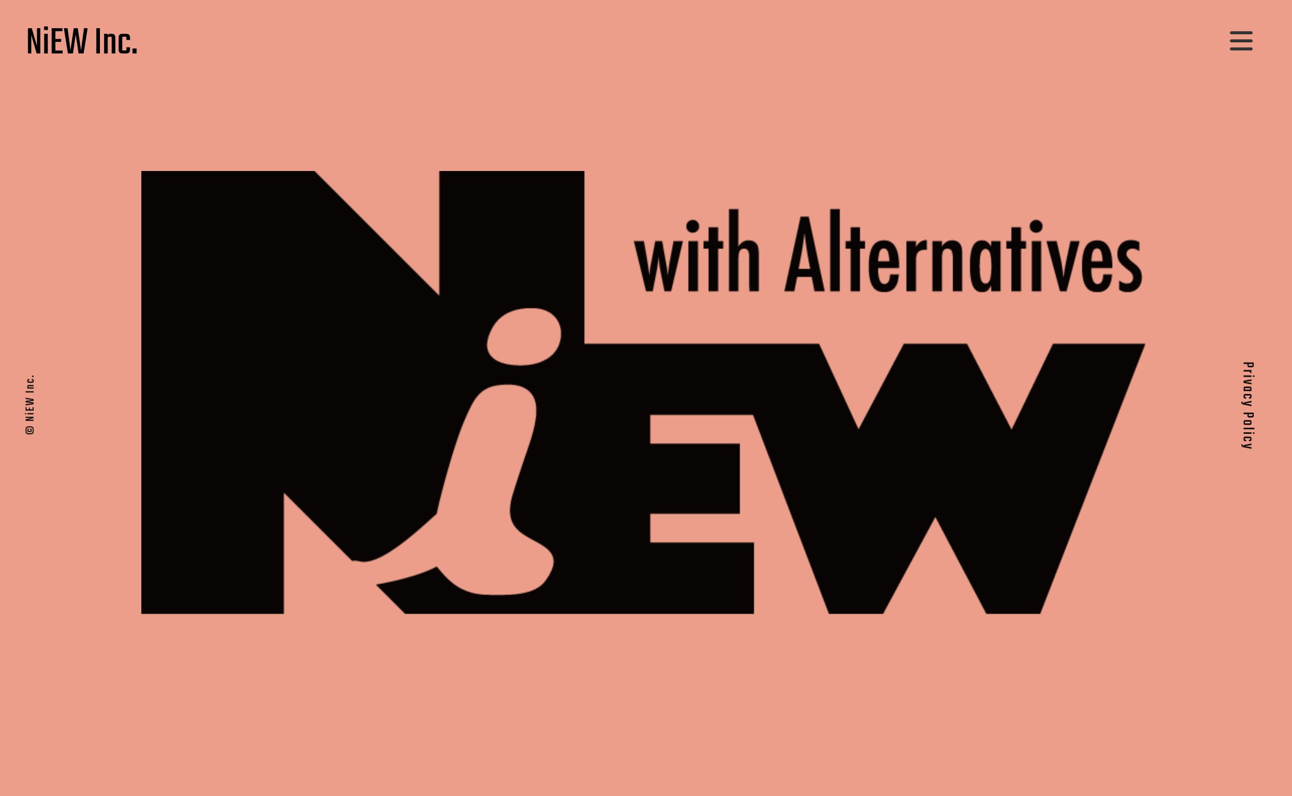 NiEW Inc. / NiEW株式会社（ニュー） – アーティストサポートやメディア、イベントを運営するカルチャーカンパニー | MUSIC WEB CLIPS - バンド・アーティスト ...